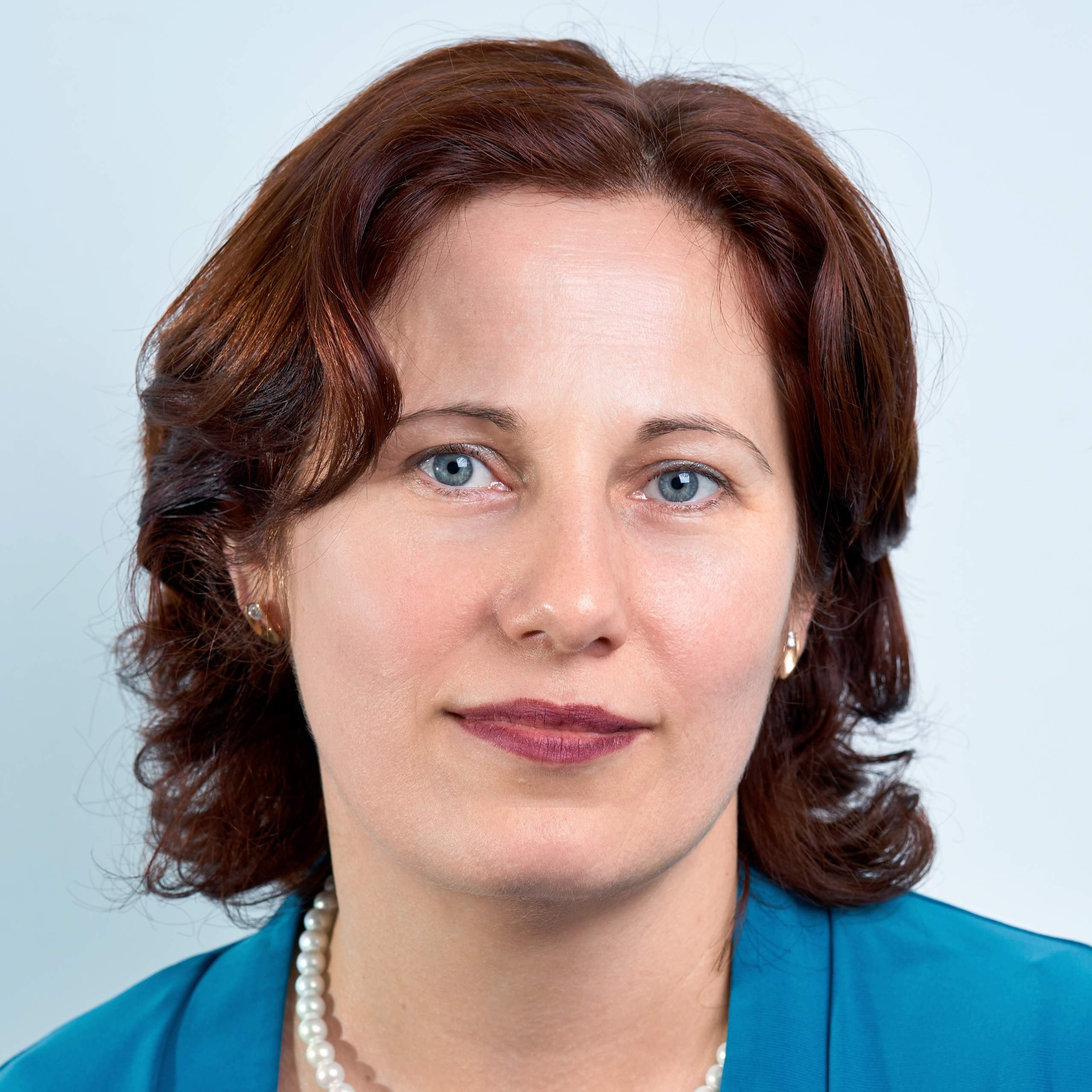 Cristina Mueller ASA Construction | DEVELOR